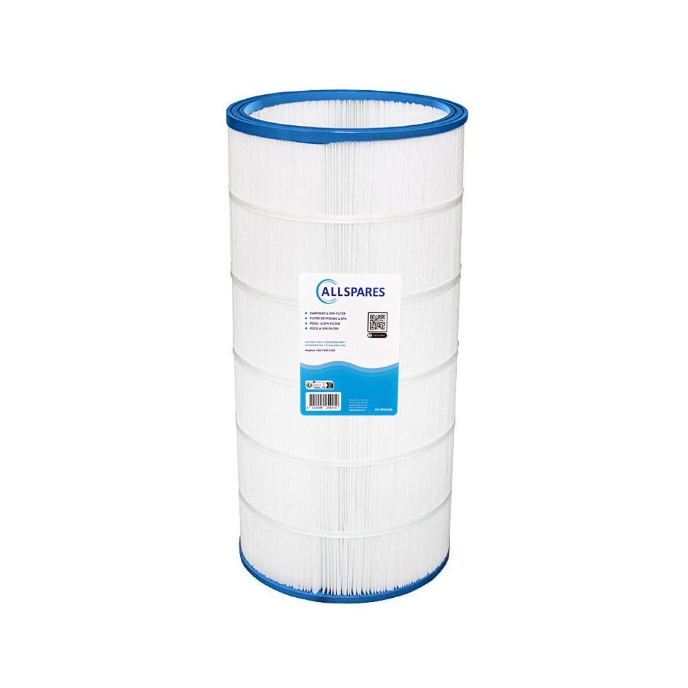 AllSpares Spa Waterfilter Magiline FX30 / FX40 / FX50 | Waterfilterwinkel