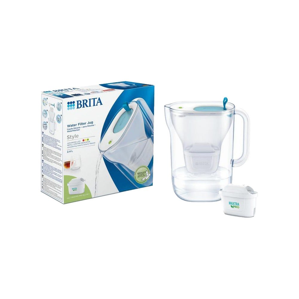 BRITA Waterkan kopen? | Waterfilterwinkel