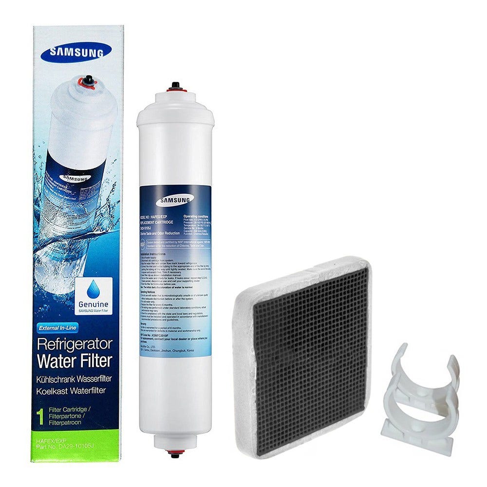 Samsung Waterfilters Koelkast kopen? | Waterfilterwinkel